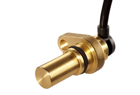 2-Channel Differential-Hall FC - SCN