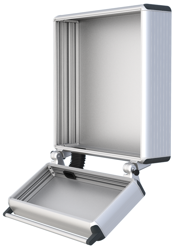 Eco 1200-9000 Enclosure - SCN