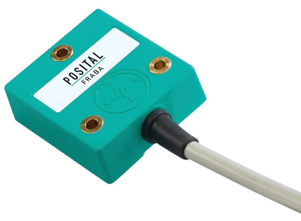 Inclination sensors - SCN