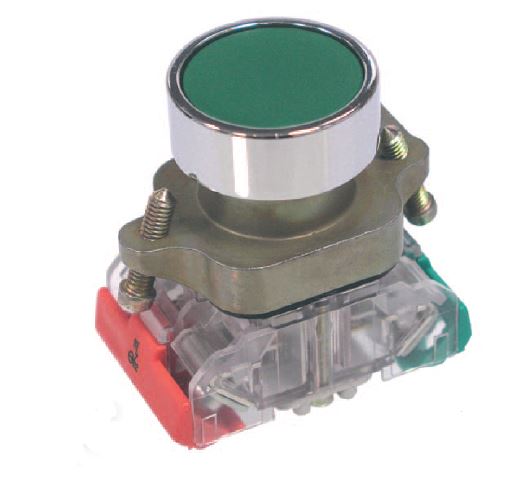 Push button diameter 22mm - SCN