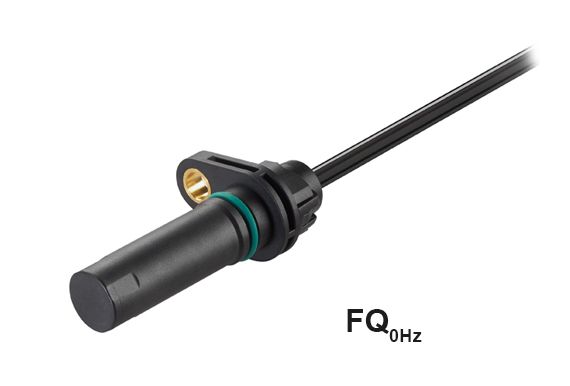 2-Channel Differential-Hall FQ - SCN