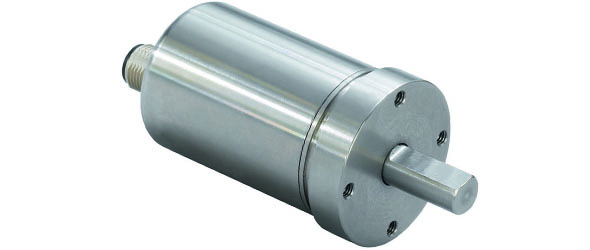 Incremental encoders - SCN