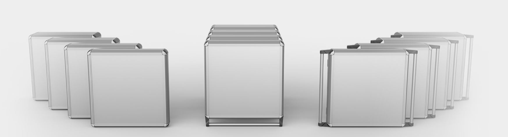 Operator Control Panel & HMI Enclosure Systems - SCN