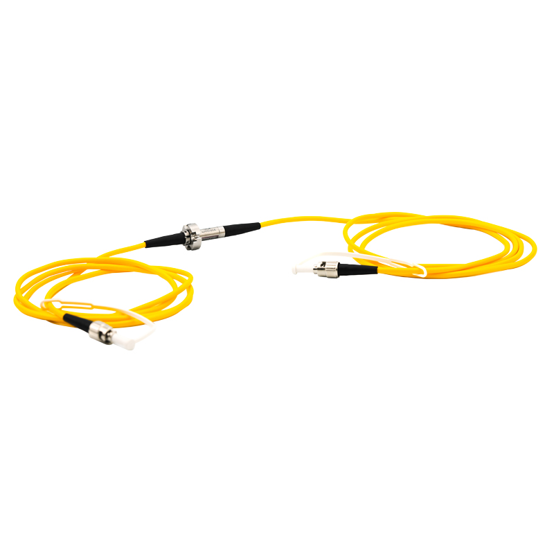 LPFO-01A Fiber Optic Slip Ring - SCN
