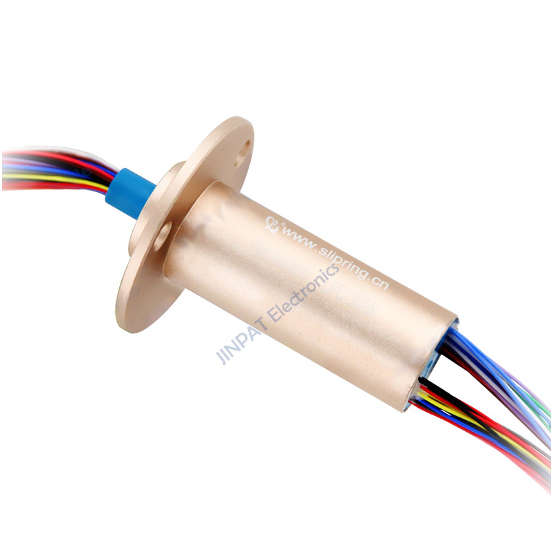 LPC-36AN Capsule slipring - SCN