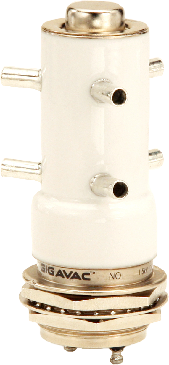 G15SPD High Voltage Relay Double change over (2xCO) 15kV - SCN