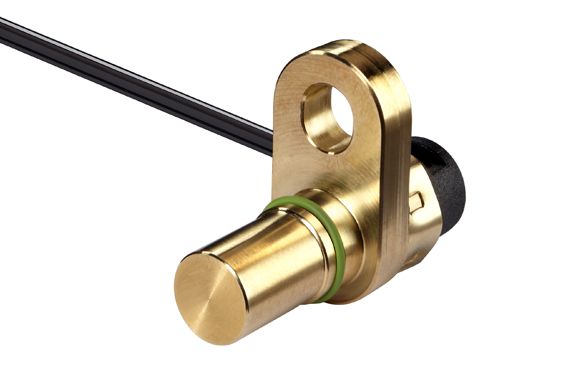 1-Channel Differential-Hall FE High-pressure - SCN