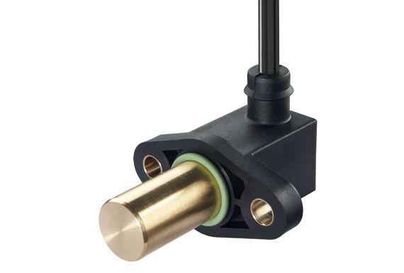 2-Channel Differential-Hall FA - SCN