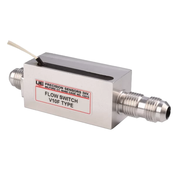 V10F Magnetically operated flow switch - SCN