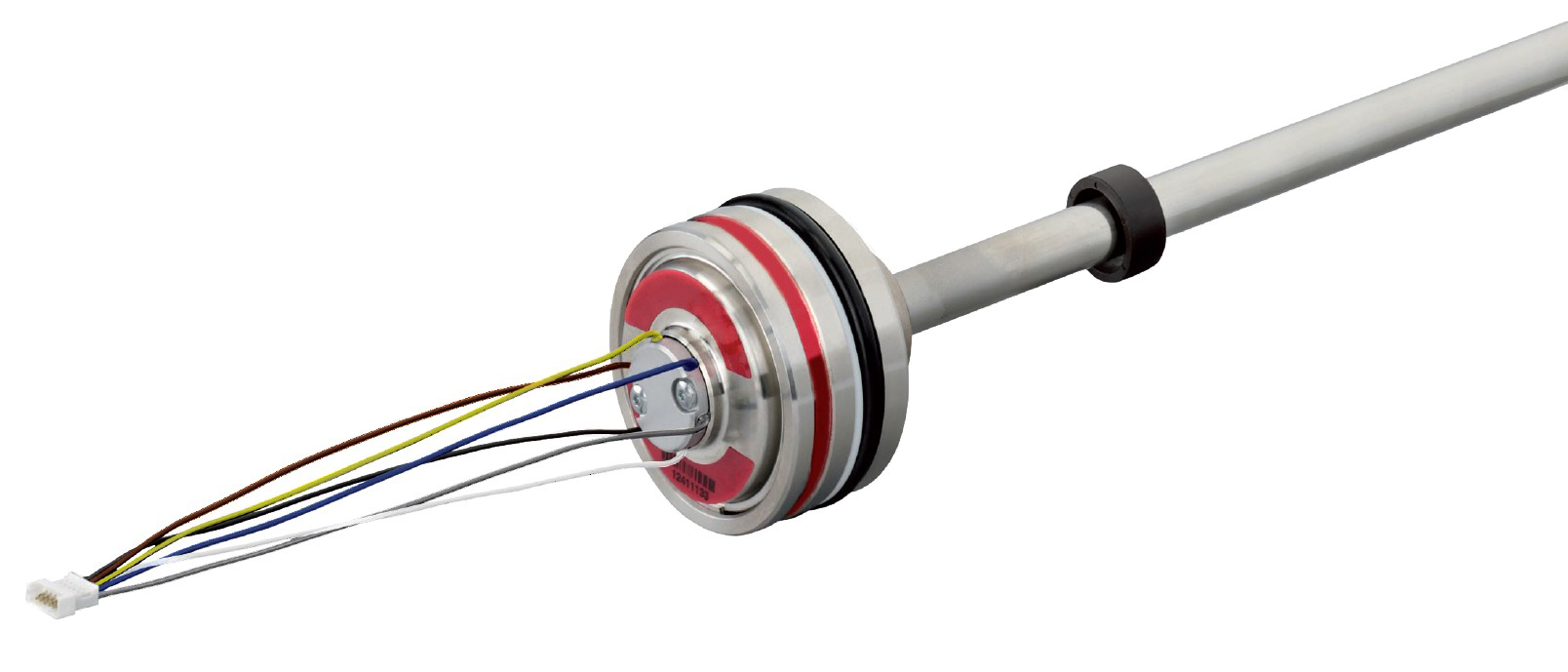 Linear Position Sensors Mobile - Magnetostrictive - SCN