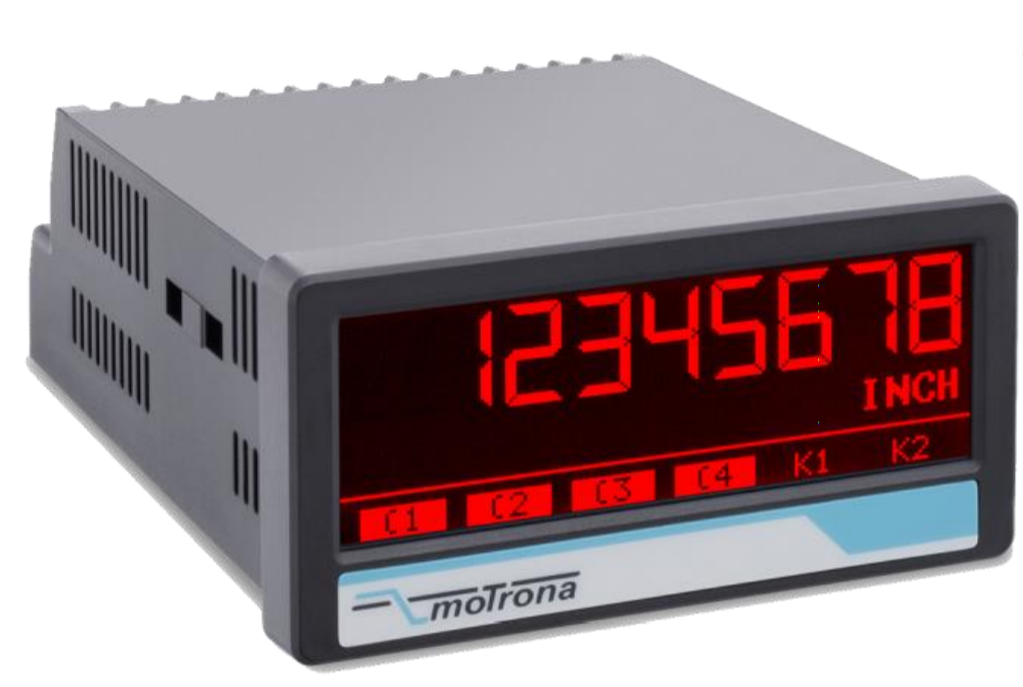 Panel indicators and Converters - SCN